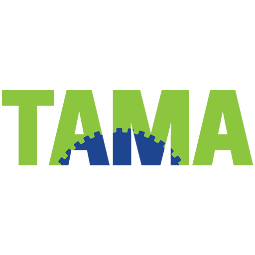 Tama Logo Png